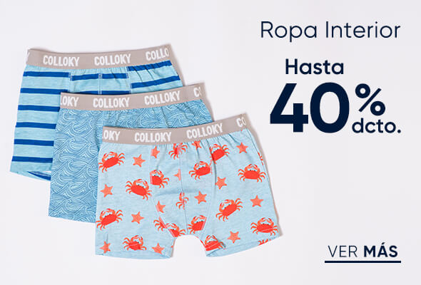 Outlet Colloky Chile